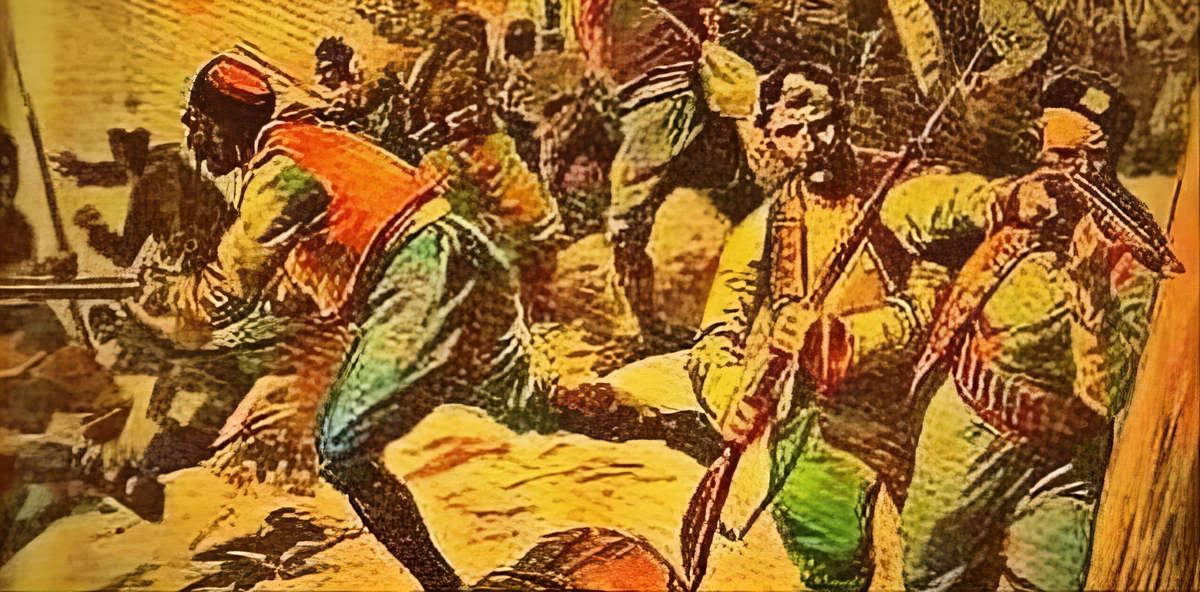 Vagy új kormány, vagy választások május elseje előtt | BALK Magazin