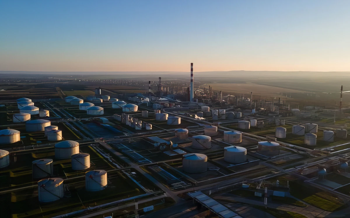 As negociacións entre Janaf e MOL en Zagreb continuarán a finais de mes ...