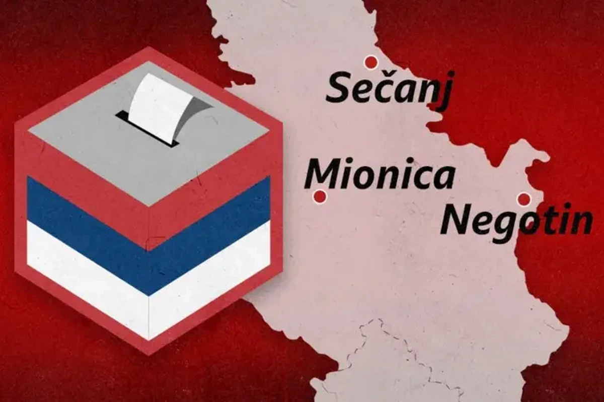 Shin muna da wata alaƙa da zaɓen ƙananan hukumomi da za a yi a wannan ...