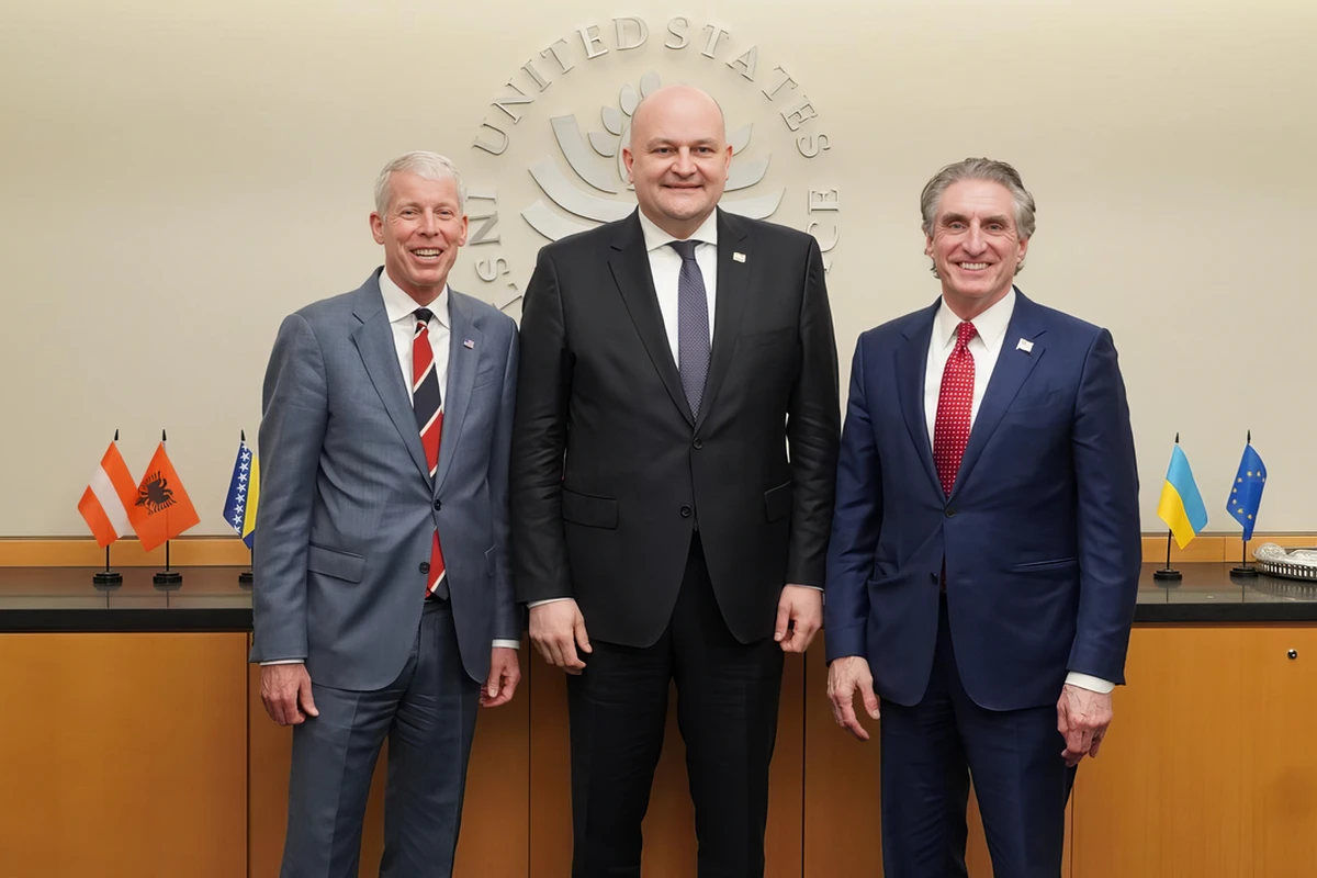 A horvátok nem szállítanak orosz olajat Magyarországnak